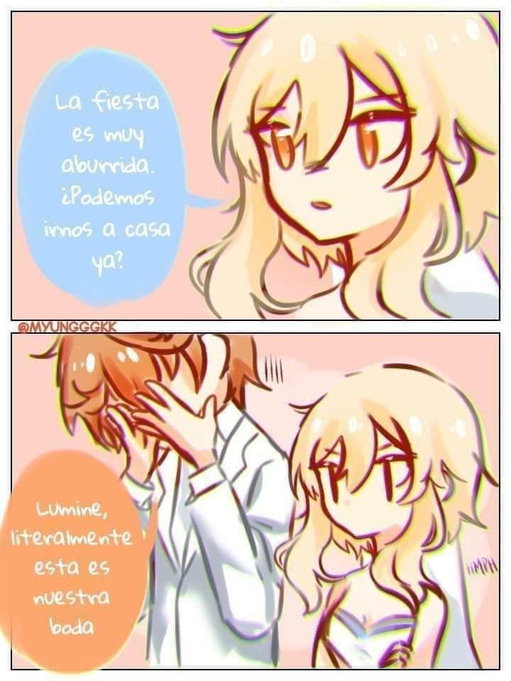 Es que solo Aether 🥵 | Scrolller