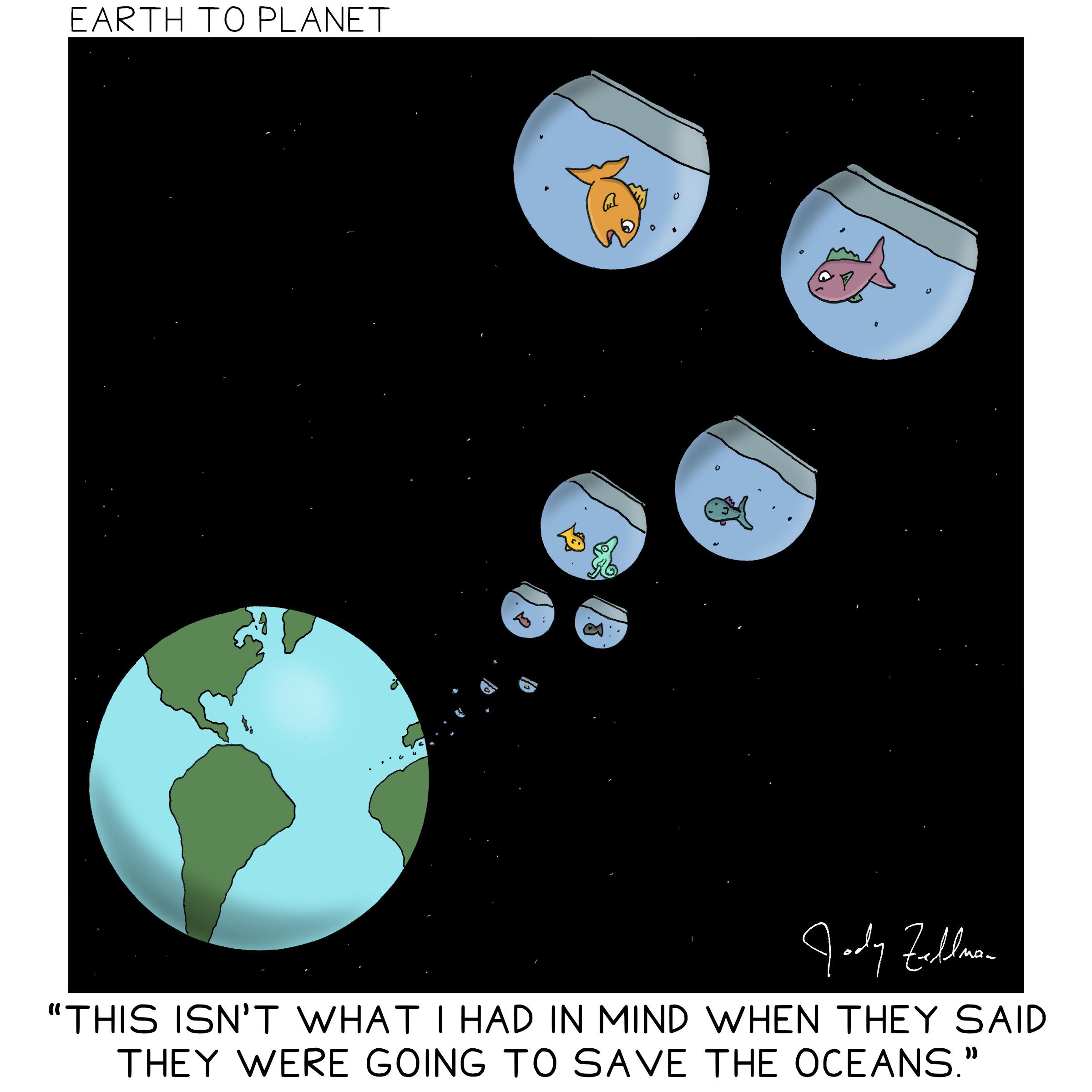 Escape pod | Scrolller