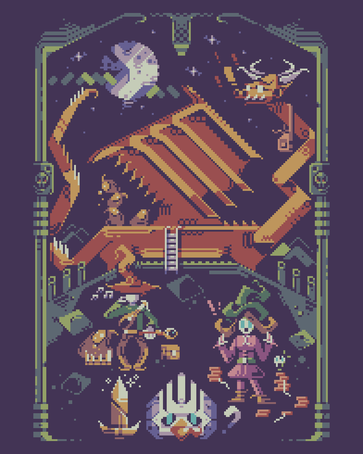 Escape Problem | Scrolller