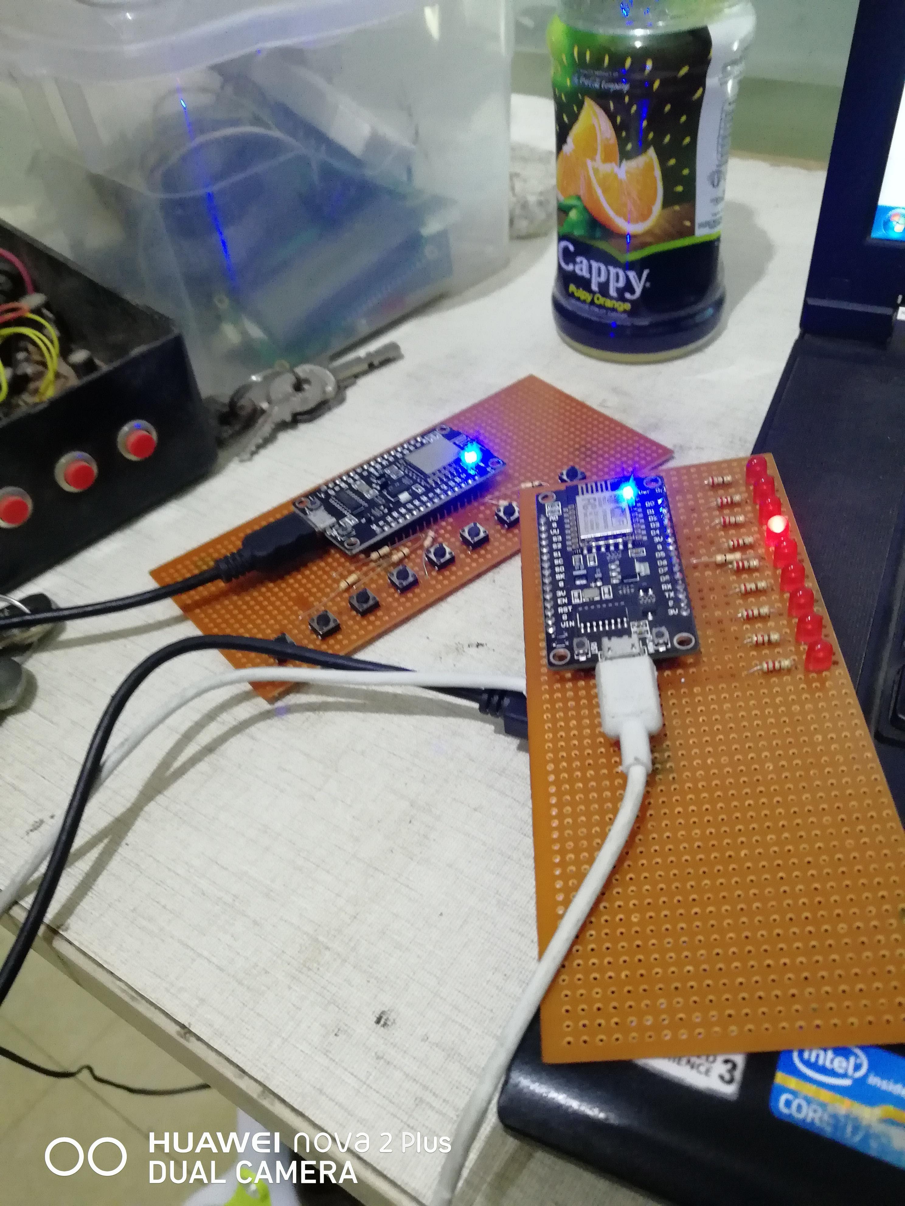 Esp to esp communication | Scrolller
