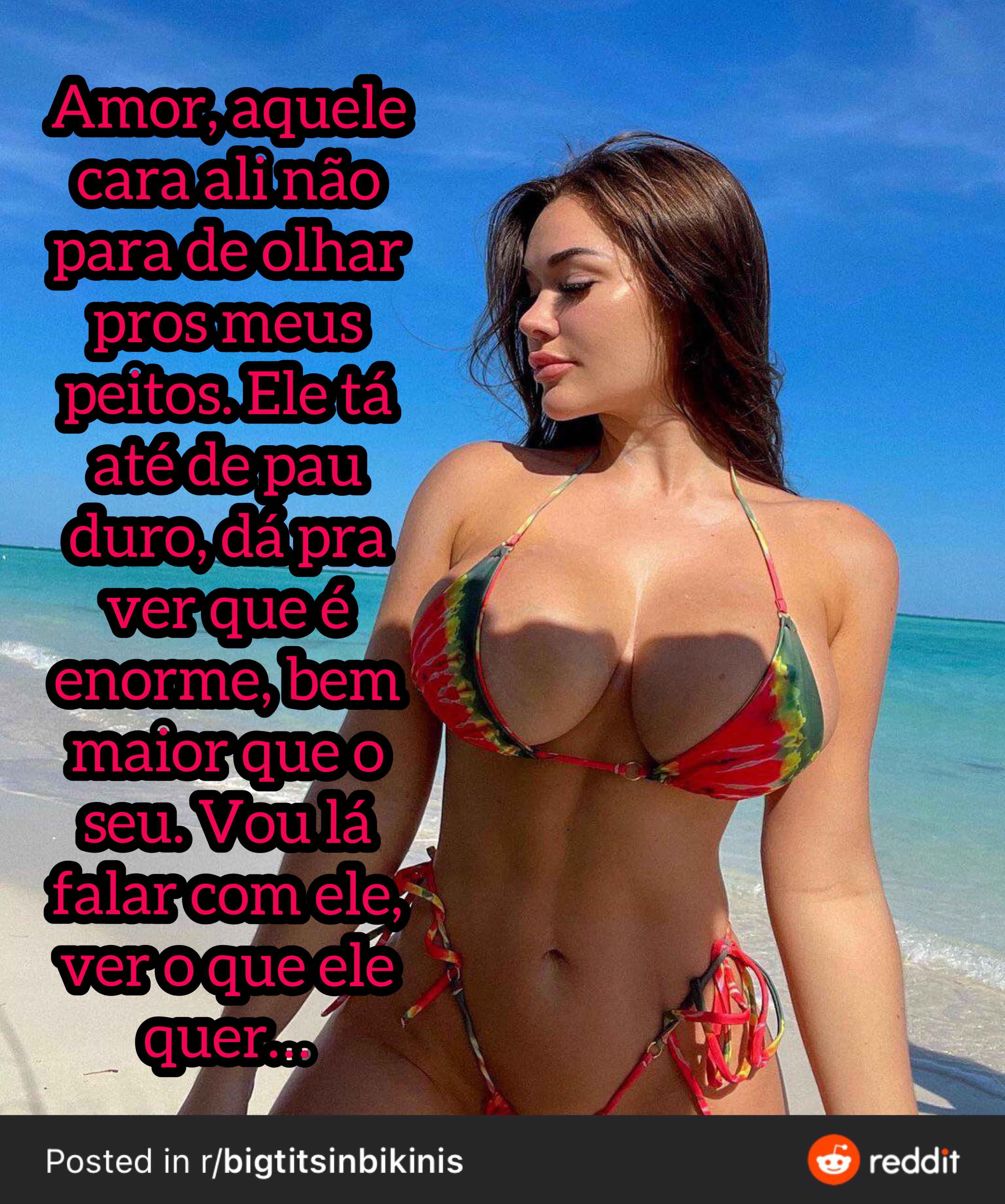 Esposa safada | Scrolller