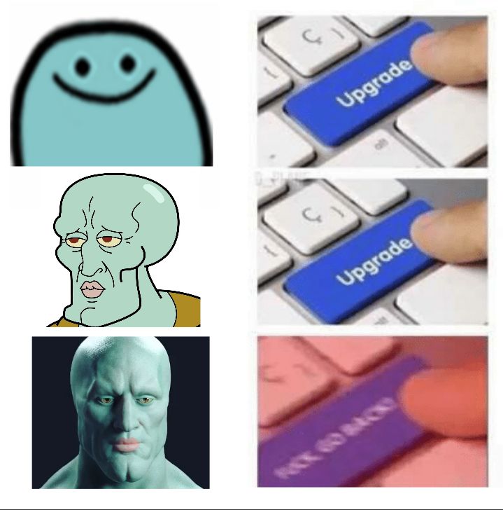 Esse emote é sensacional | Scrolller