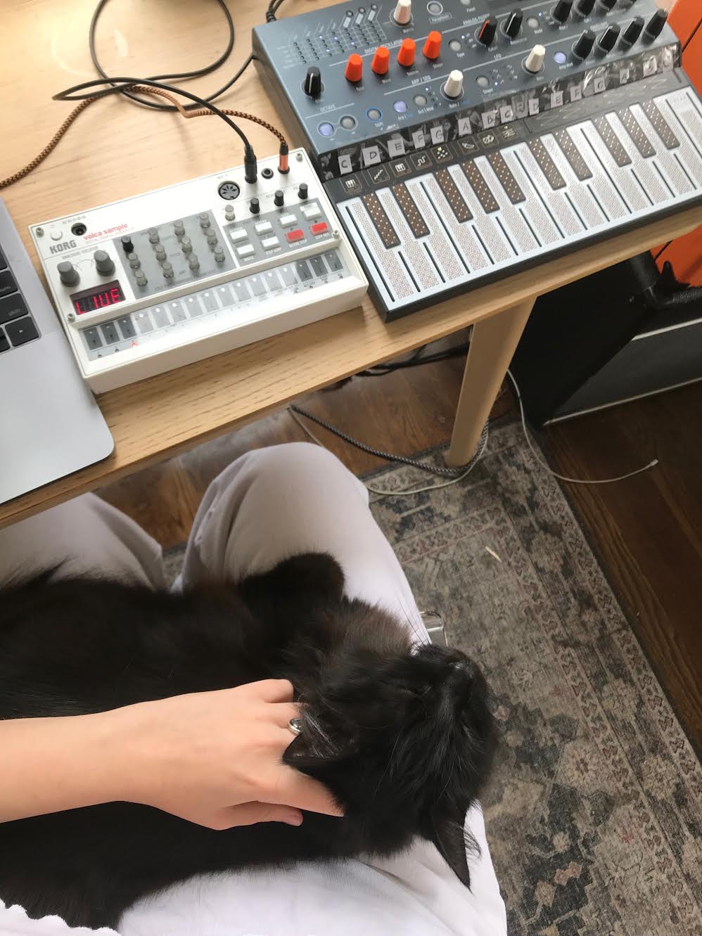 Essential worker | Scrolller