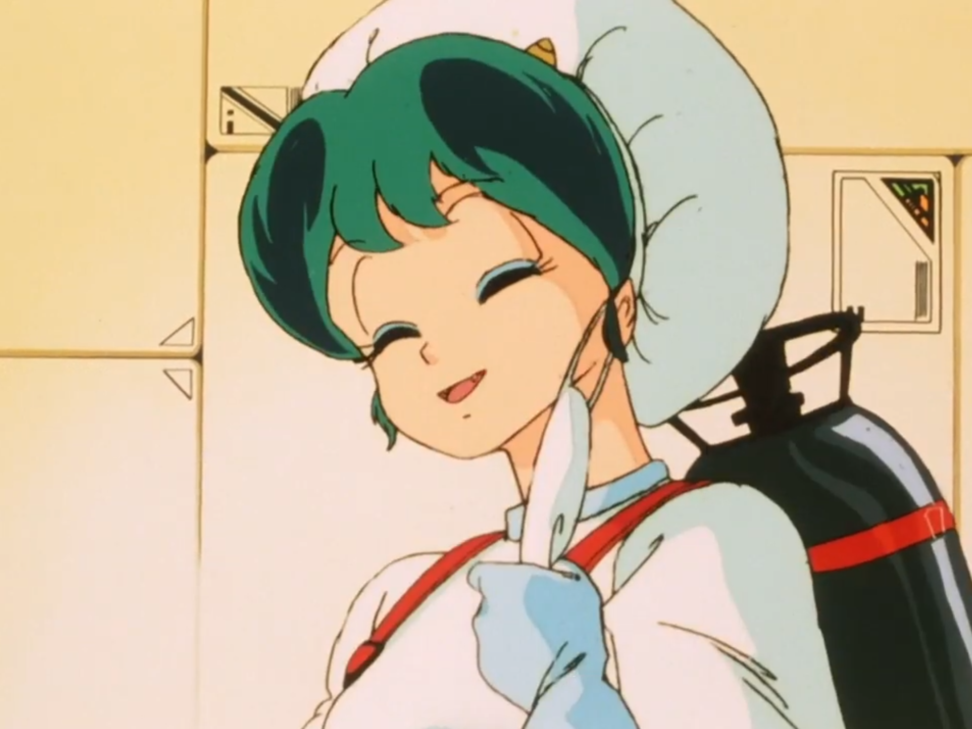 Essential Worker Lum | Scrolller