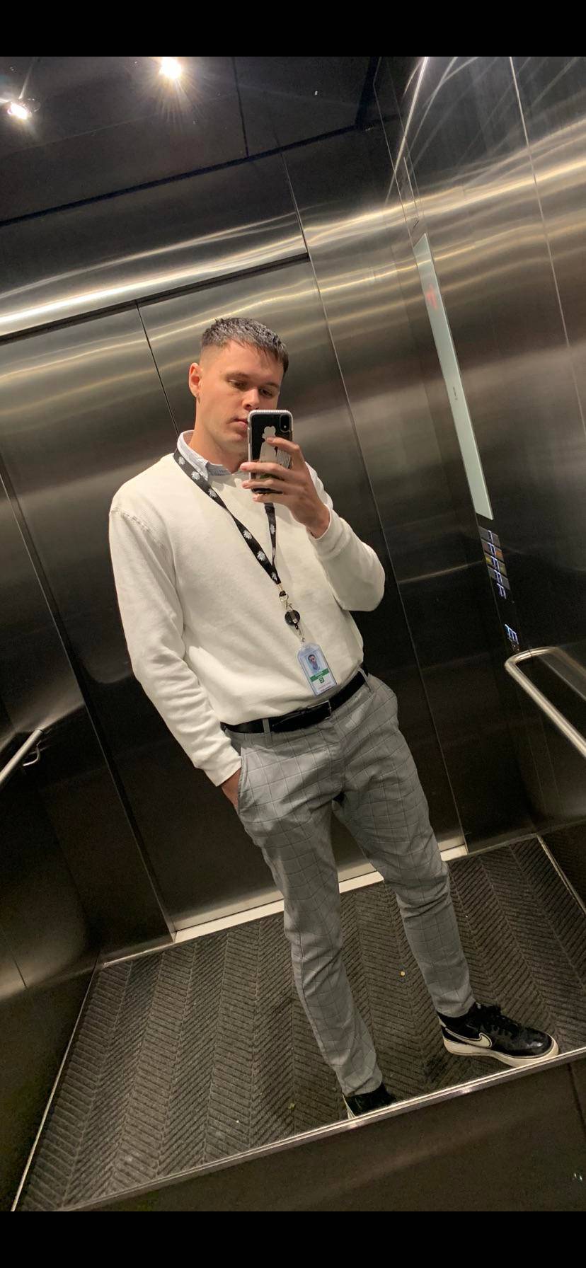 Essential worker things! | Scrolller