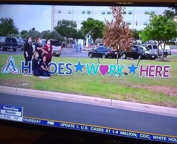 Essential workers | Scrolller