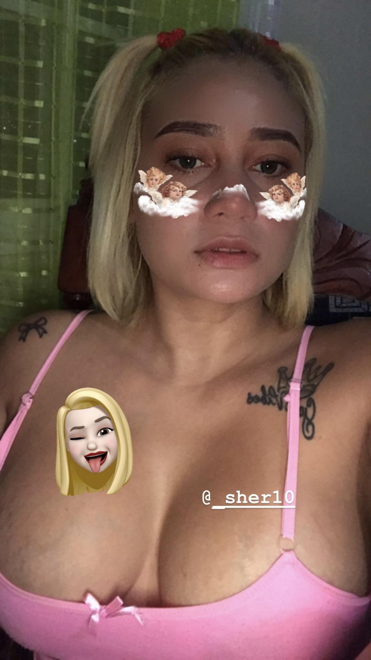 Esta mujer está muy buena | Scrolller