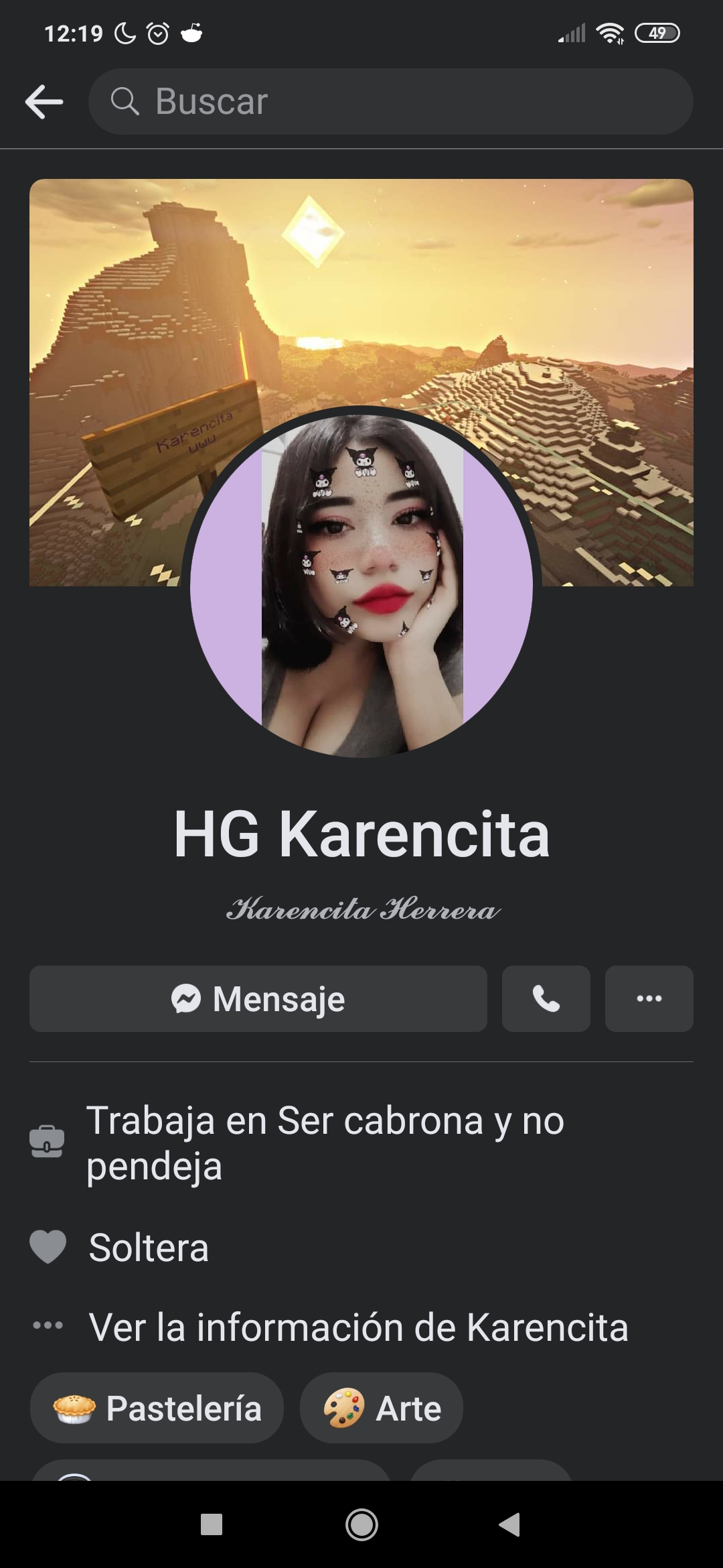 este vato(a) sube fotos de Sharon hablenle y saquenle mas pack también tengo su número | Scrolller