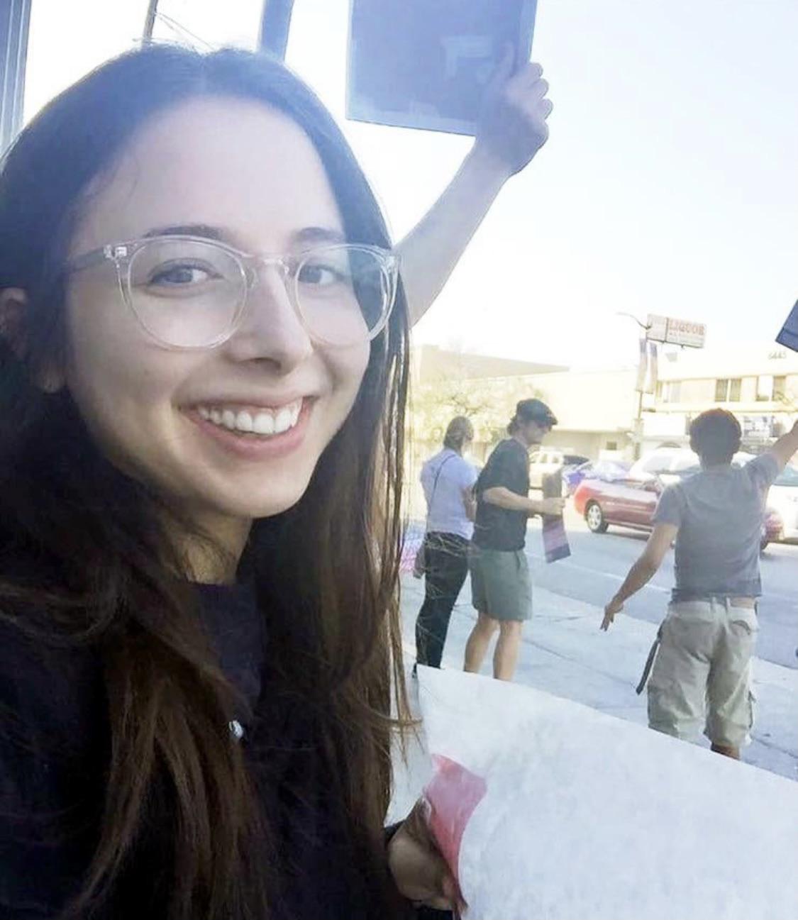 Esther Povitsky is so damn cute...and very underrated..... | Scrolller