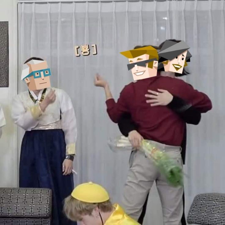 Estp sharing the love😏 | Scrolller