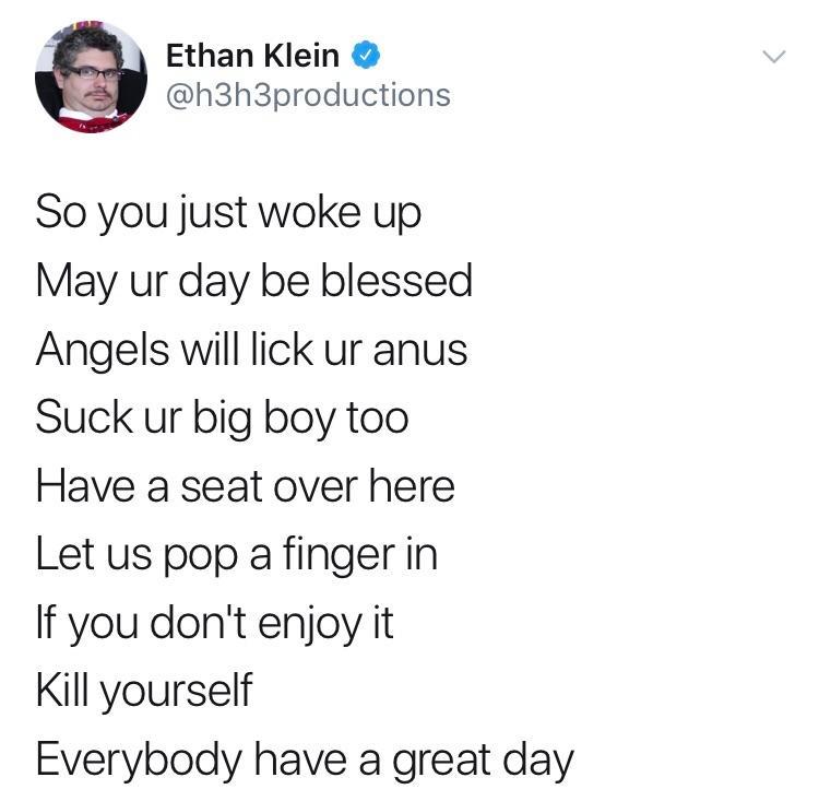 Ethan Is A Poet Scrolller