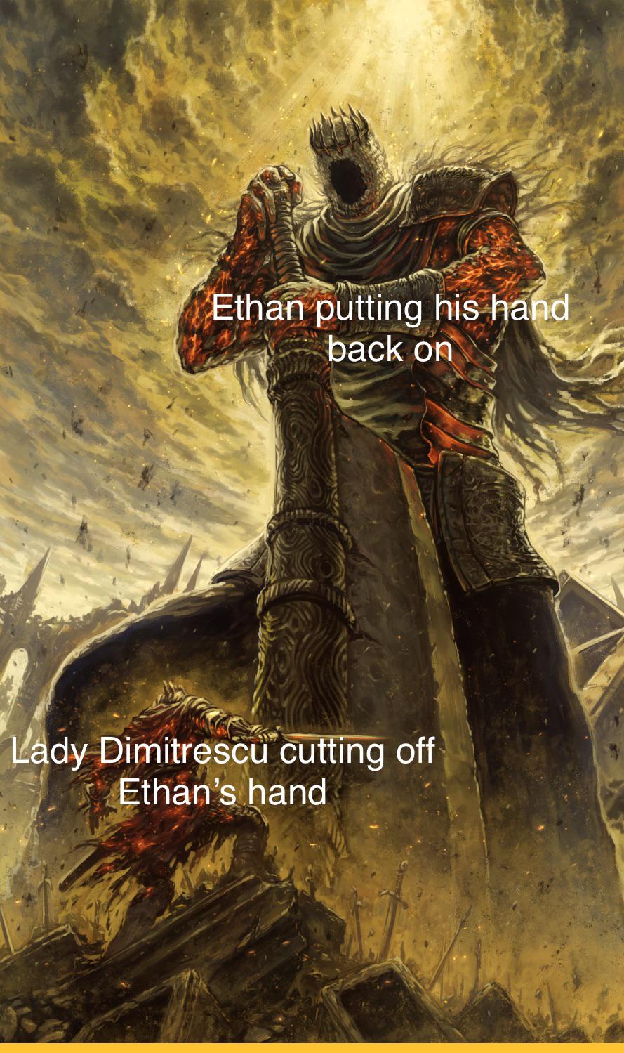 Ethan is Built Different | Scrolller