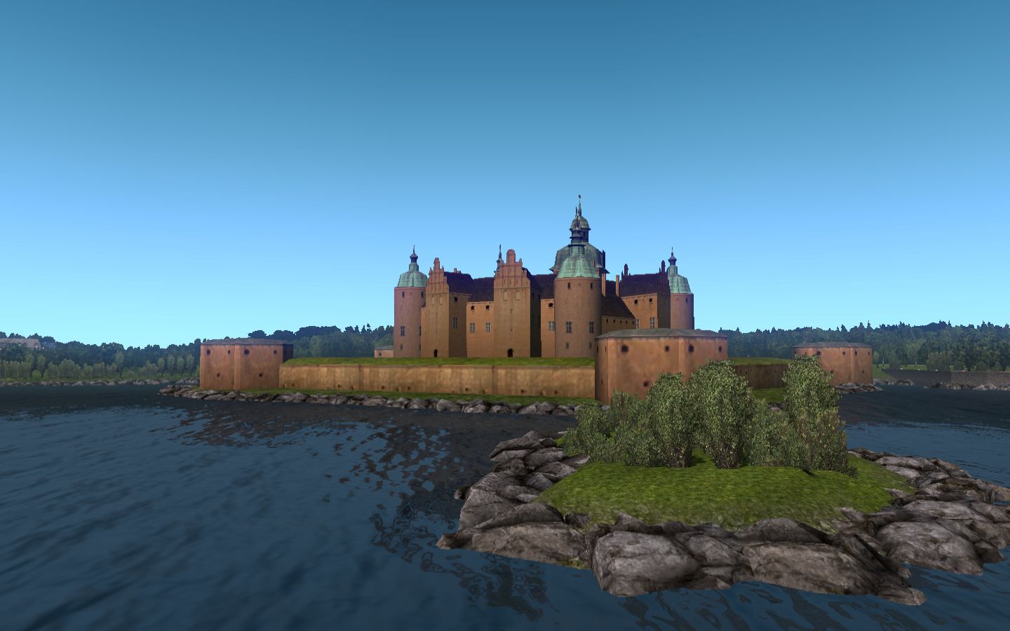 ETS2 views. | Scrolller