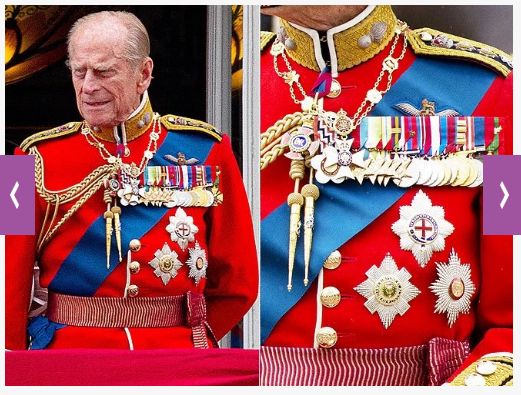 Eugene Showing off his new Uniform | Scrolller