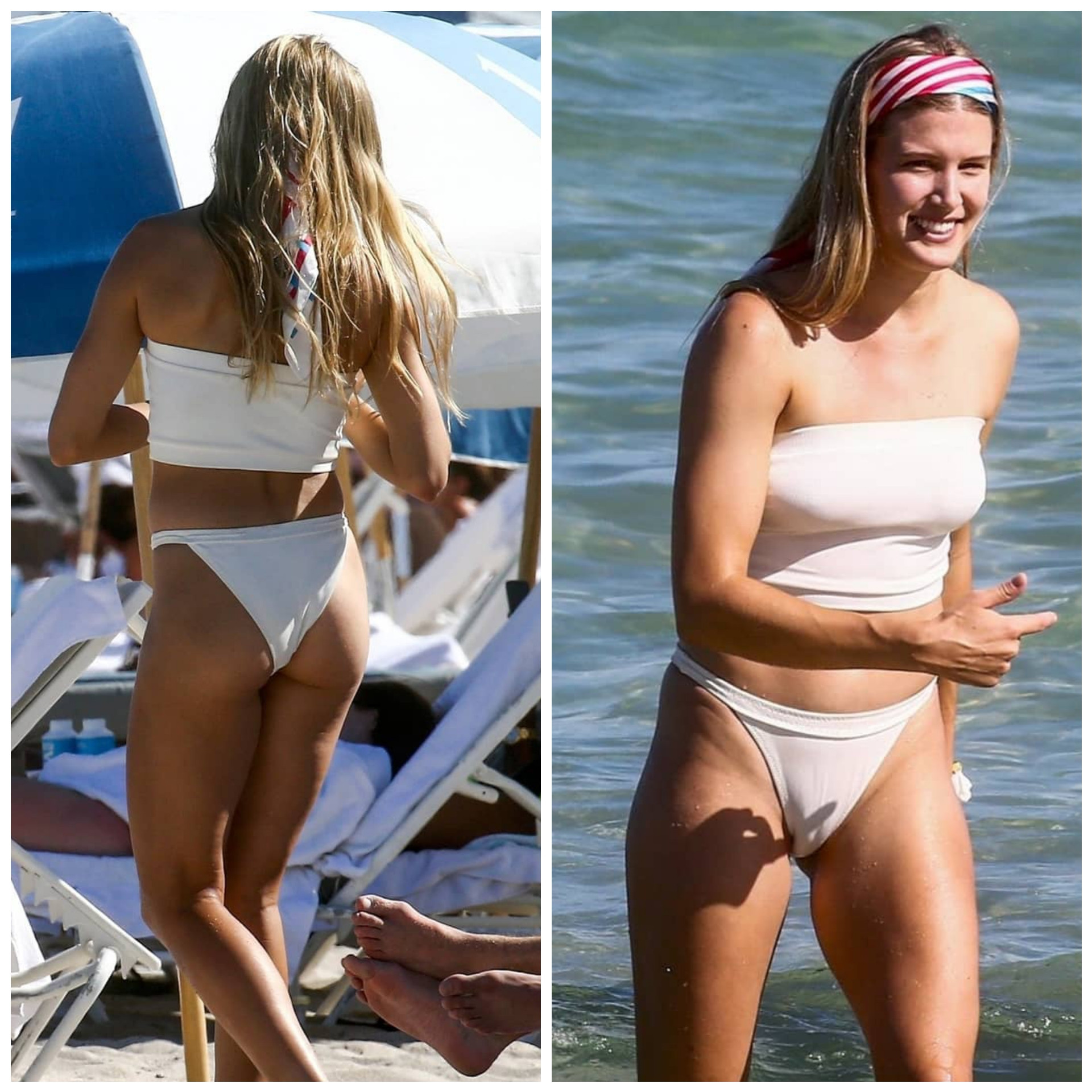 Eugenie Bouchard | Scrolller
