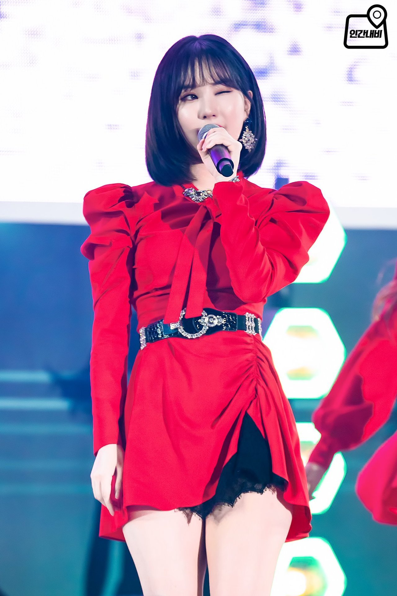 Eunha | Scrolller