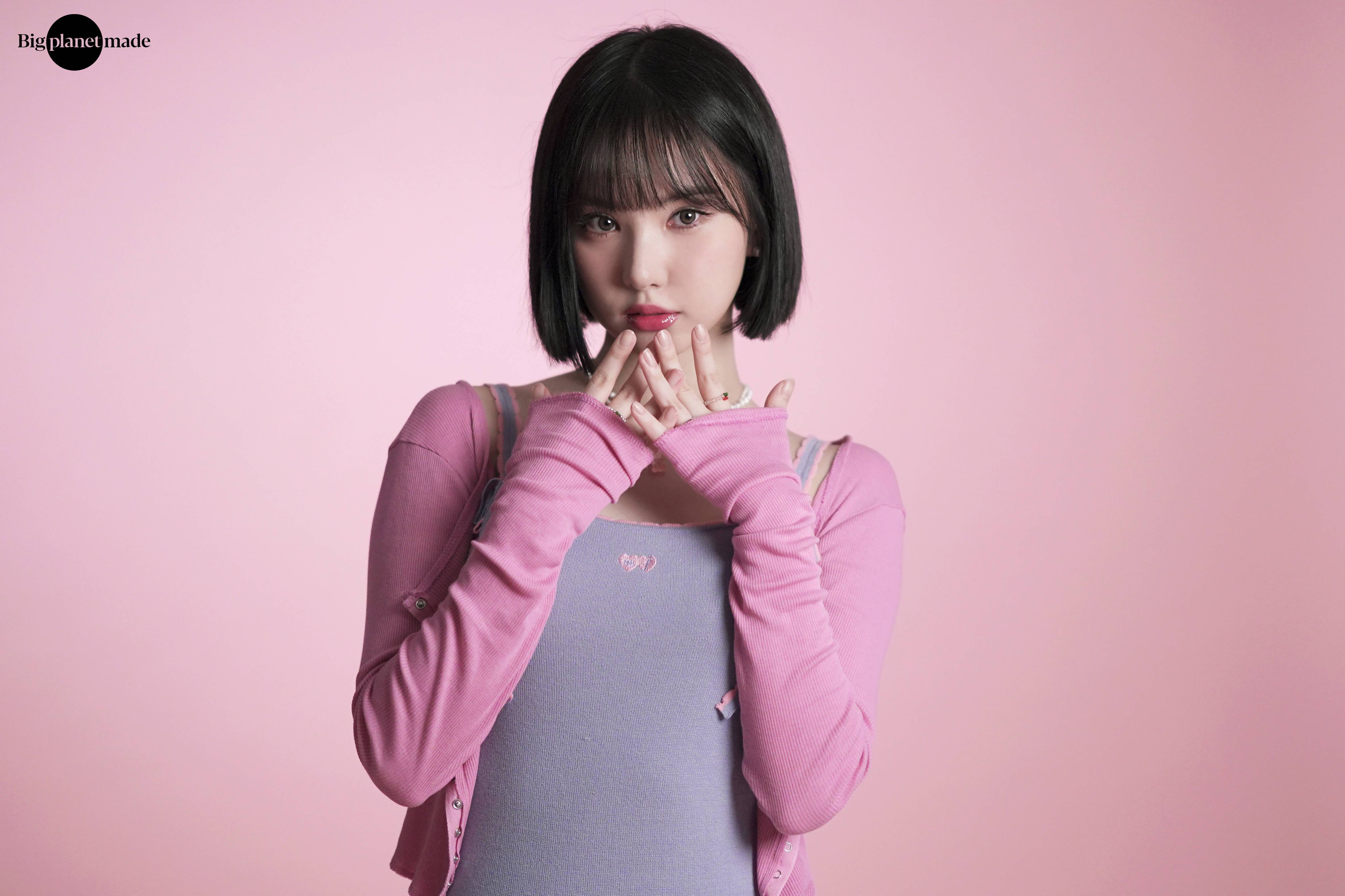 Eunha | Scrolller
