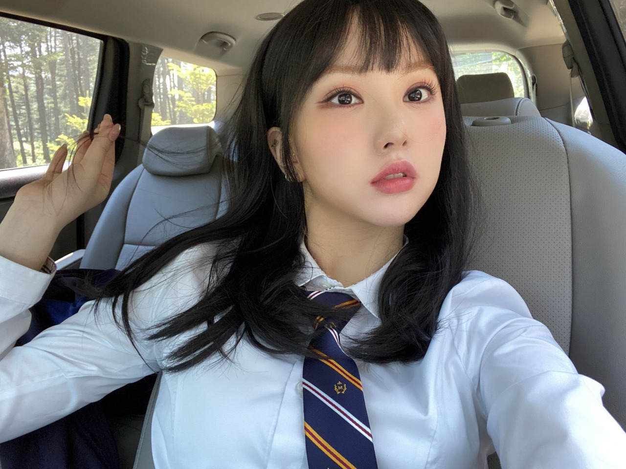 Eunha | Scrolller