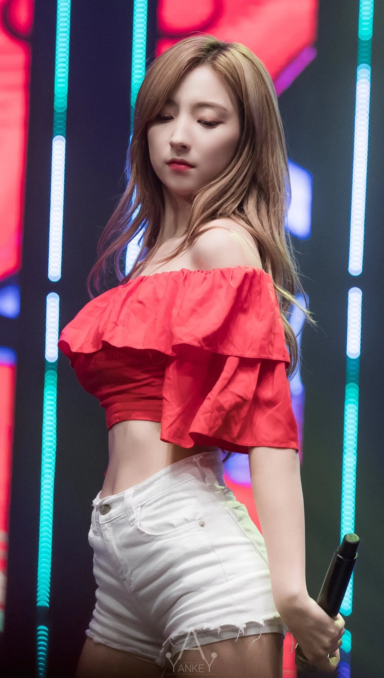 Eunseo | Scrolller