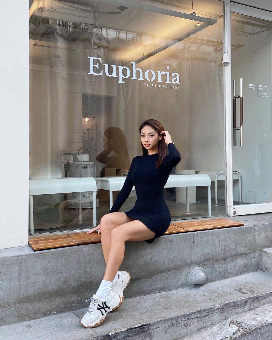 Euphoria | Scrolller