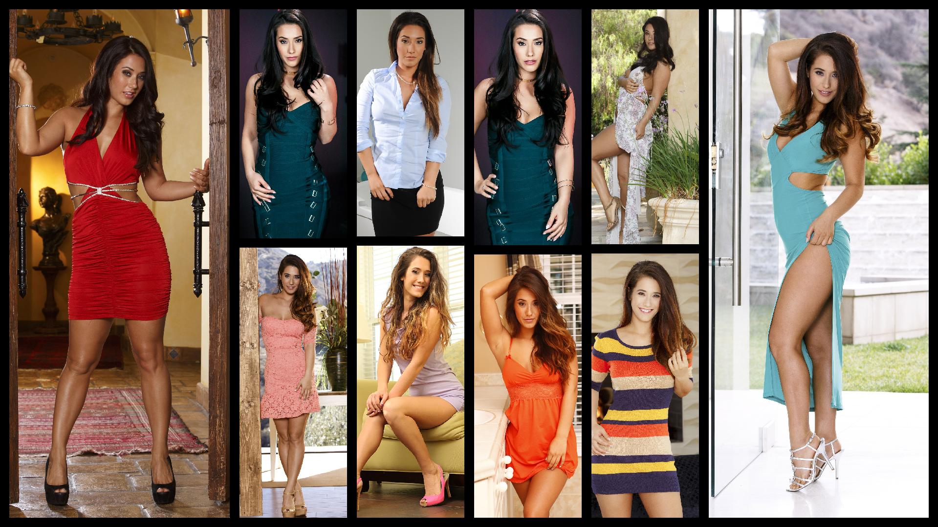 Eva Lovia | Scrolller