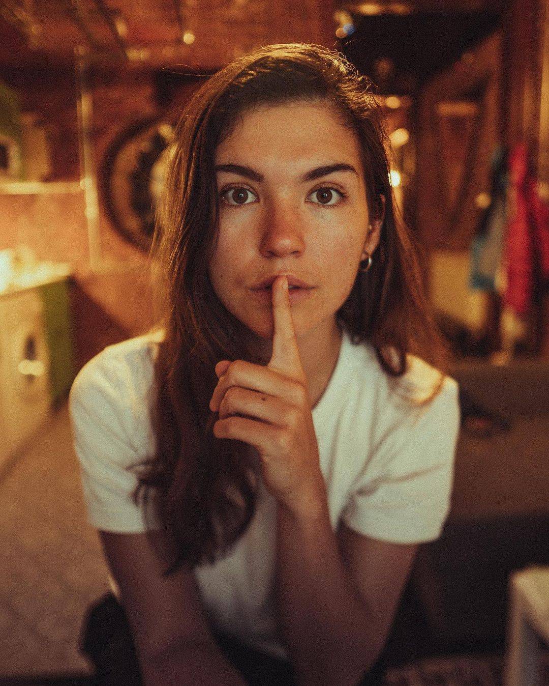 Eva Zu Beck | Scrolller