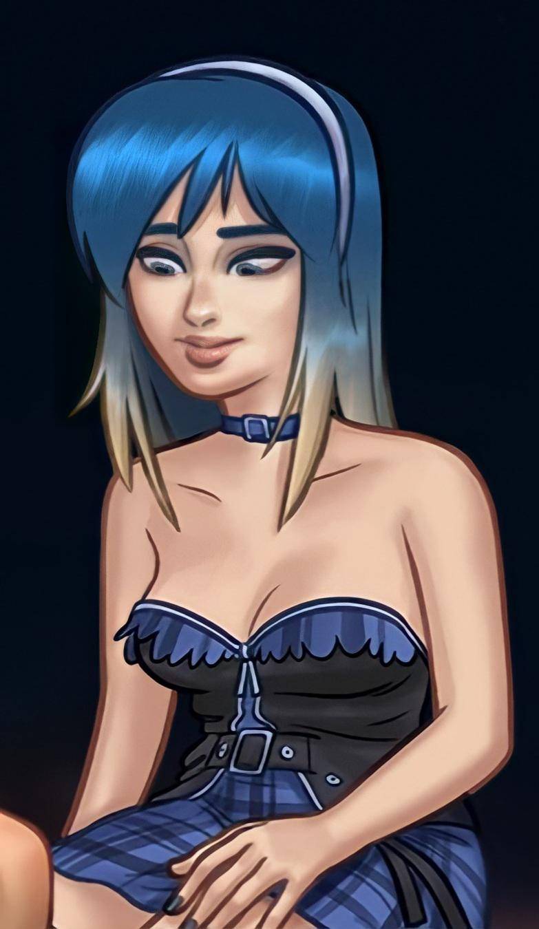 Eve deserves to be loved, shes much more. Her personality is pure. Freedom and enjoyment. We ...