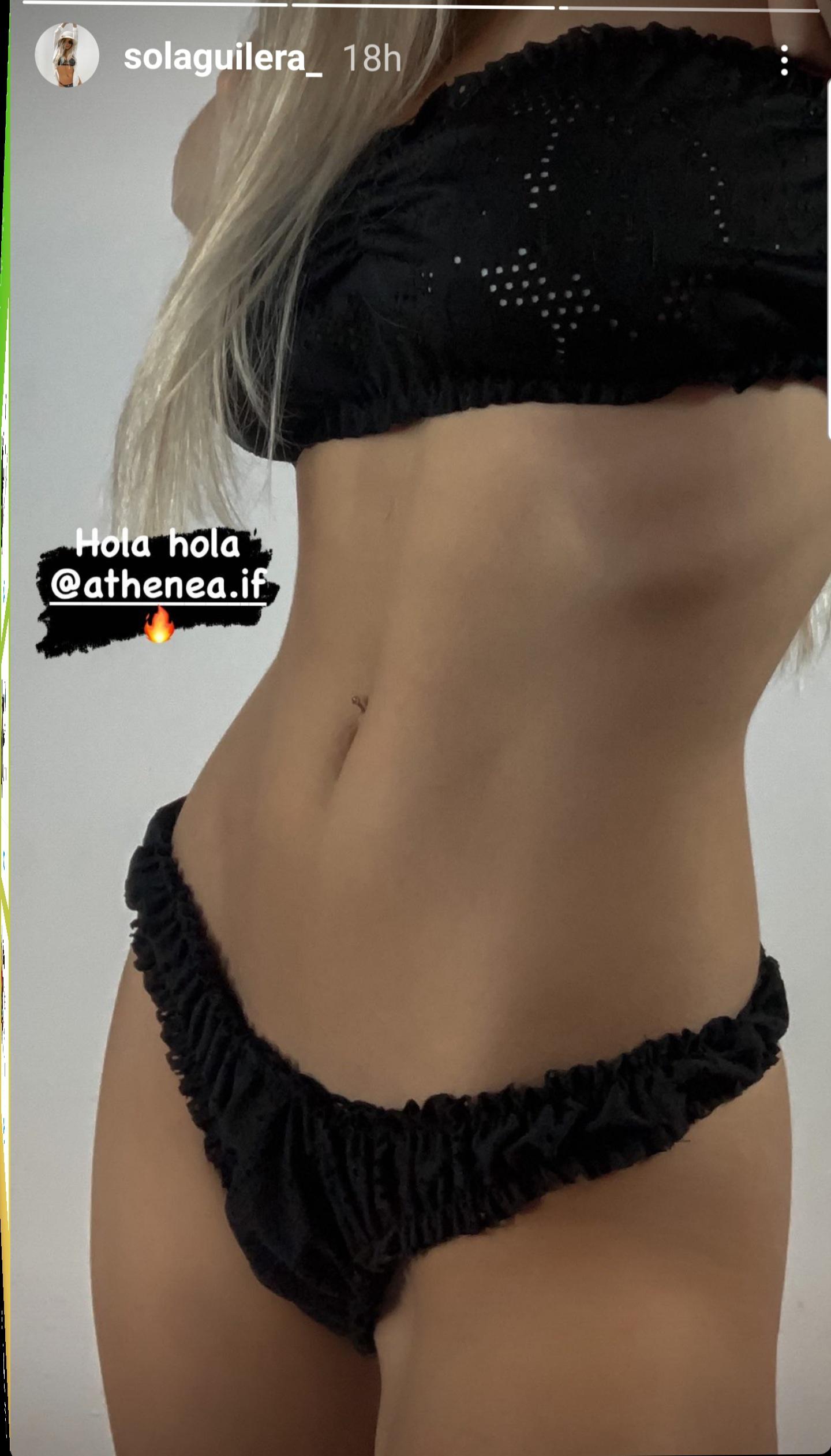 Even Closer | Scrolller