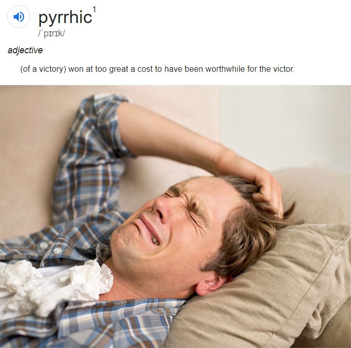 Even her name destined her for doom | Scrolller