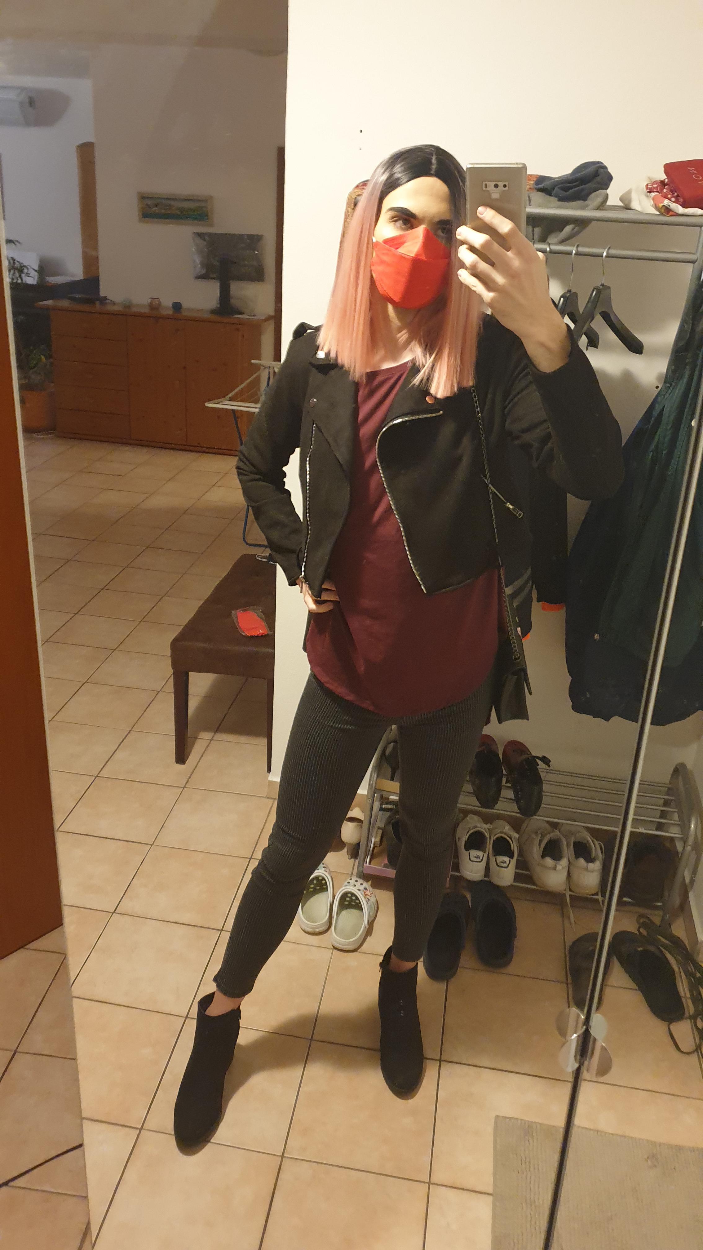 Evening walk :) | Scrolller