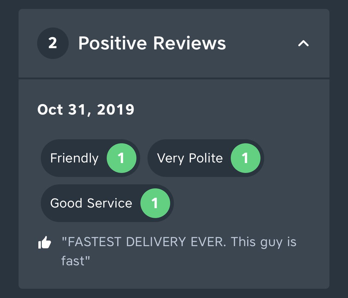 Ever guy. Ever. | Scrolller