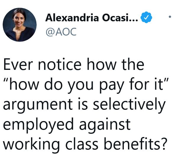 Ever notice that? | Scrolller