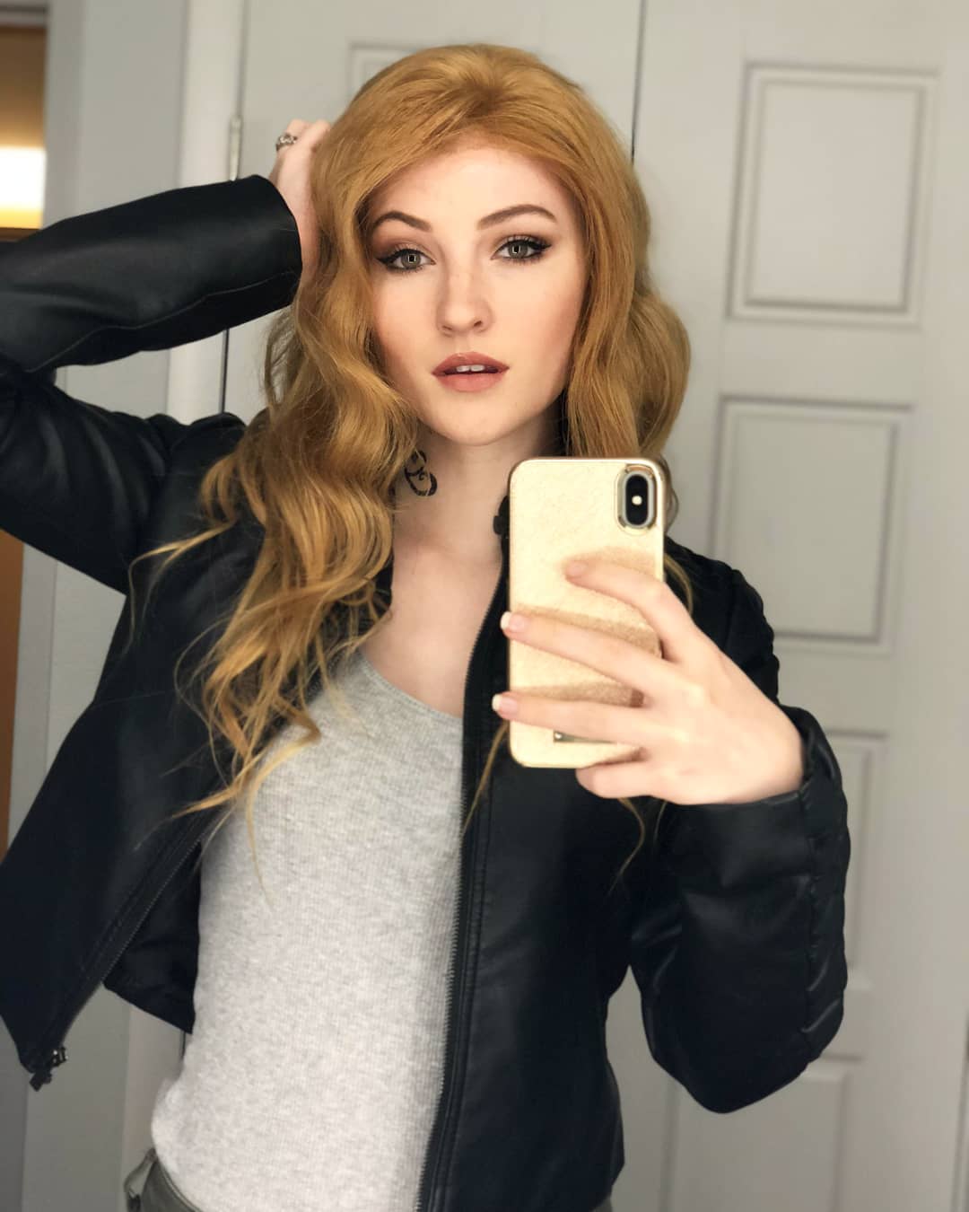 Ever So Slightly Different Clary Scrolller