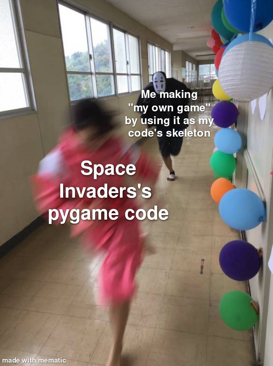 Every beginner project ever | Scrolller