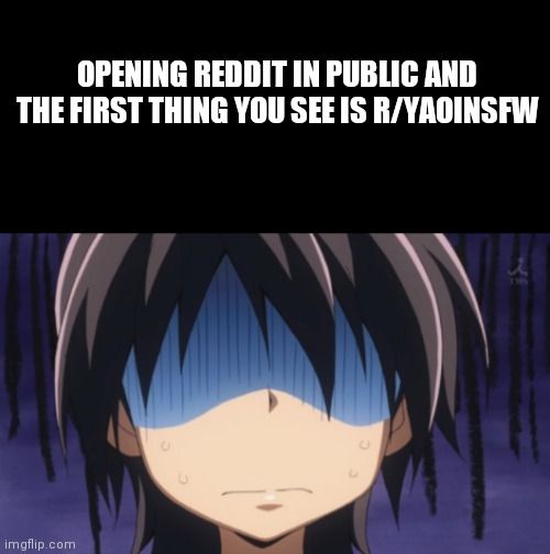 Every damn time | Scrolller