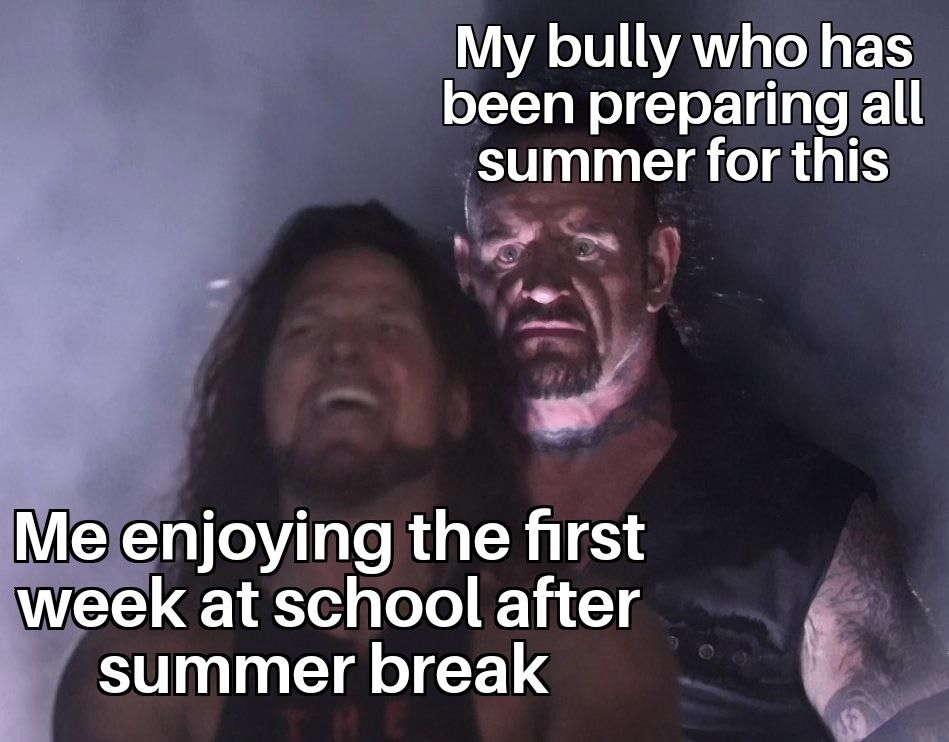 Every damn year. | Scrolller