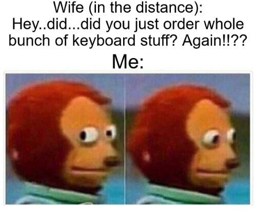 Every.Darn.Time | Scrolller