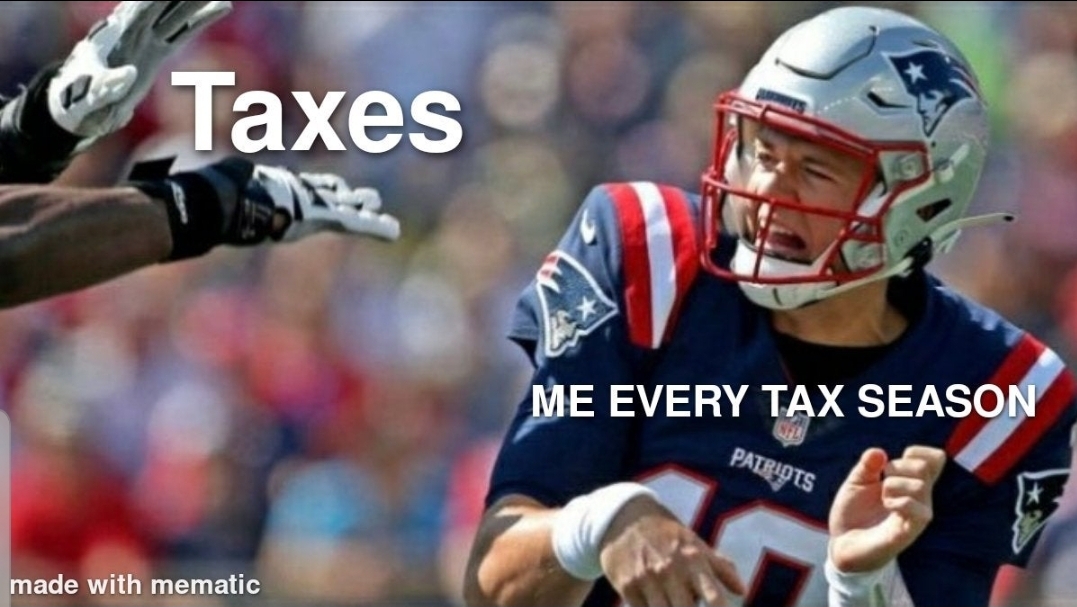 Every darn year my friends | Scrolller