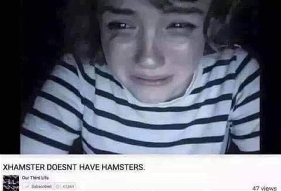 Every Day We Stray Further From God Scrolller