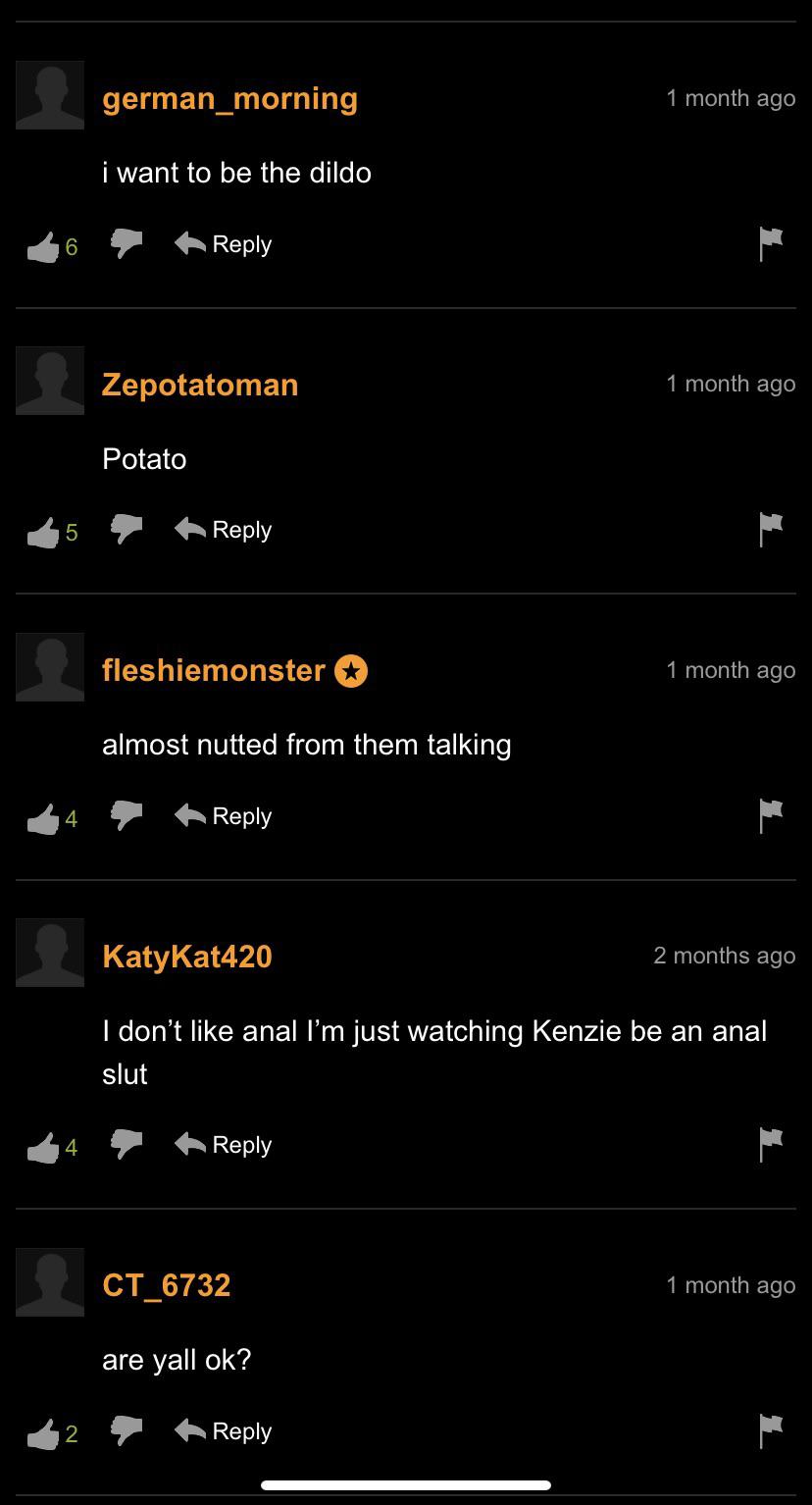 Every demographic has representation here | Scrolller