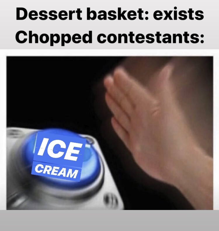 Every episode of Chopped | Scrolller