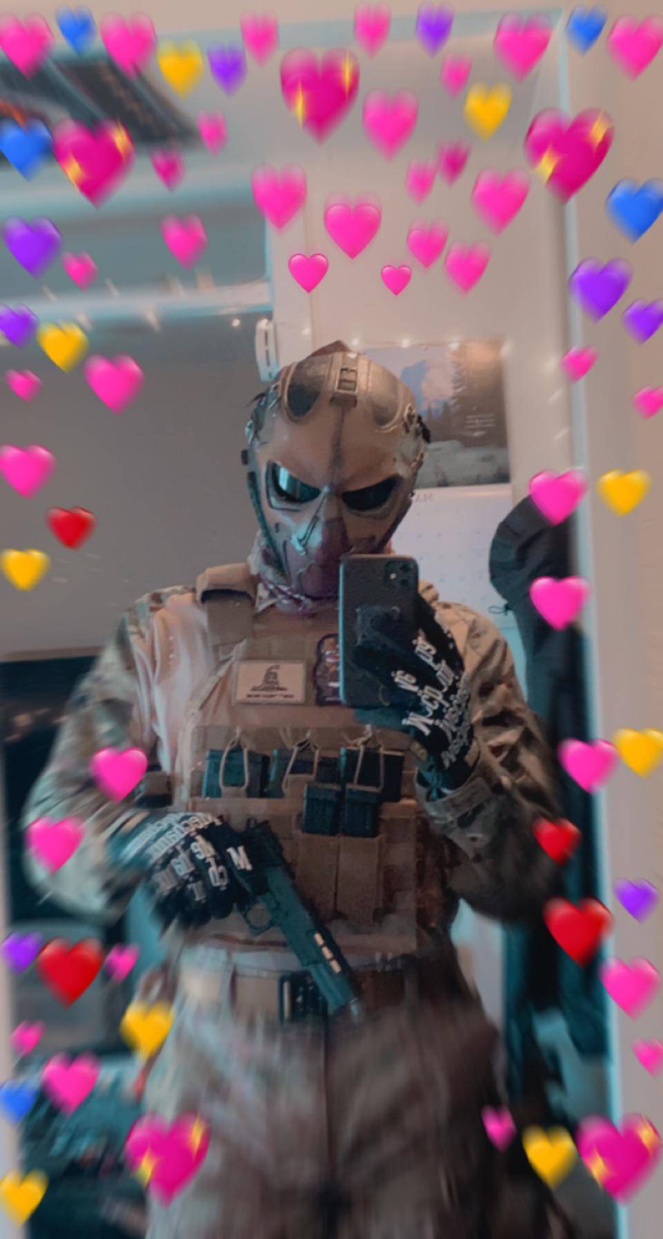 Every fields heartthrob.. | Scrolller