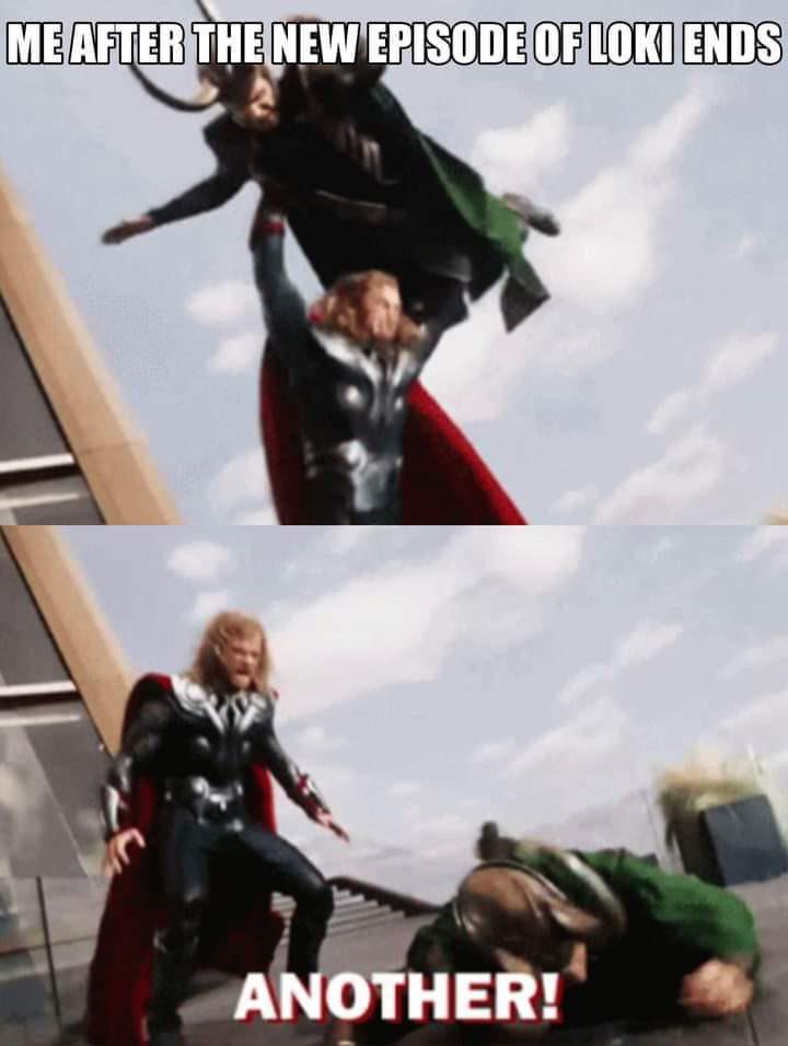 Every freaking time | Scrolller