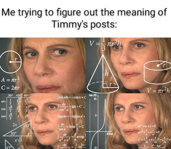 Every Freaking Time!!! | Scrolller