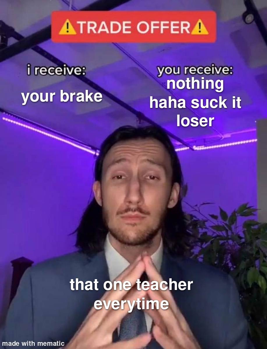 Every goddamn time | Scrolller