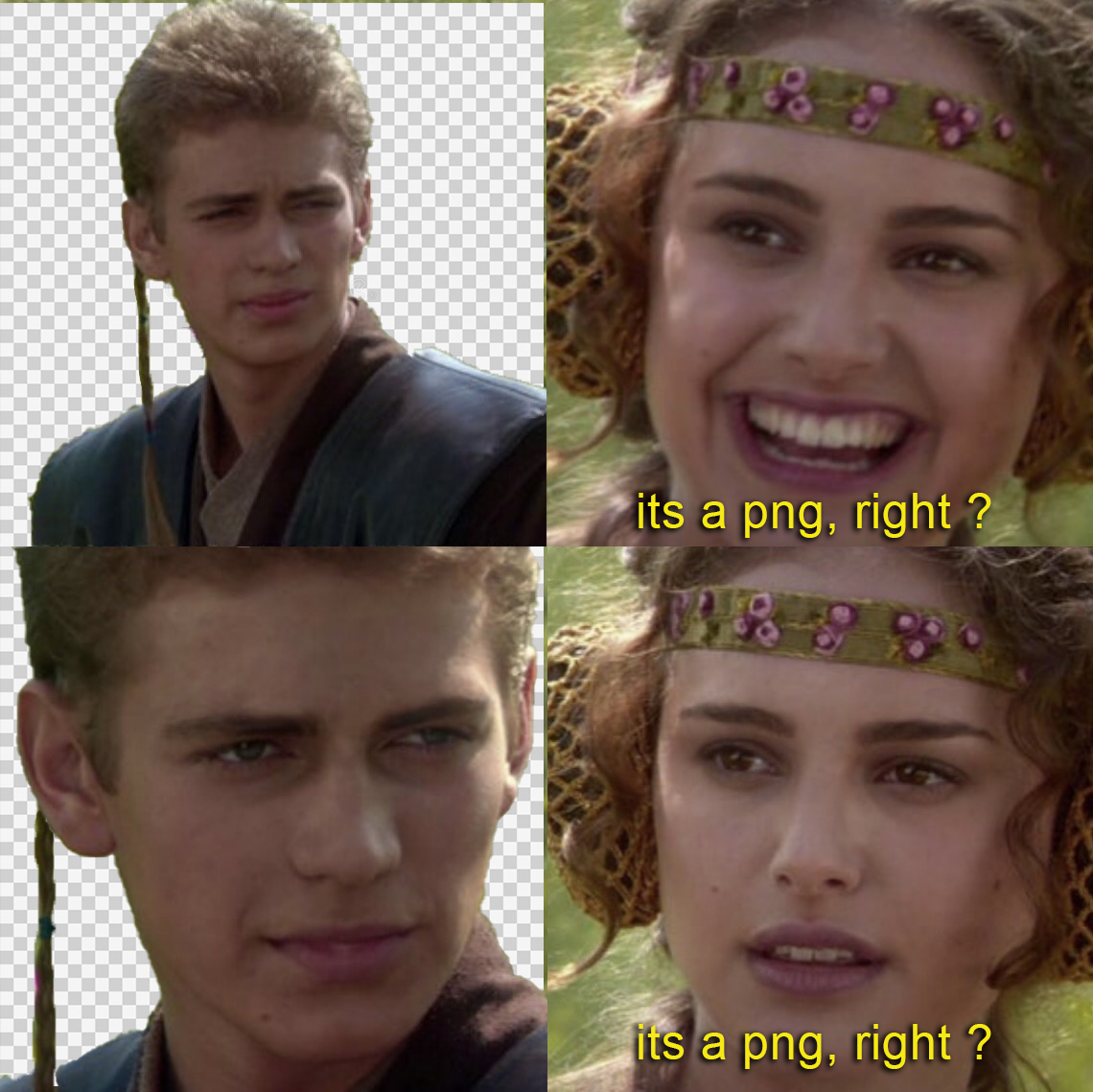 every goddamn time | Scrolller