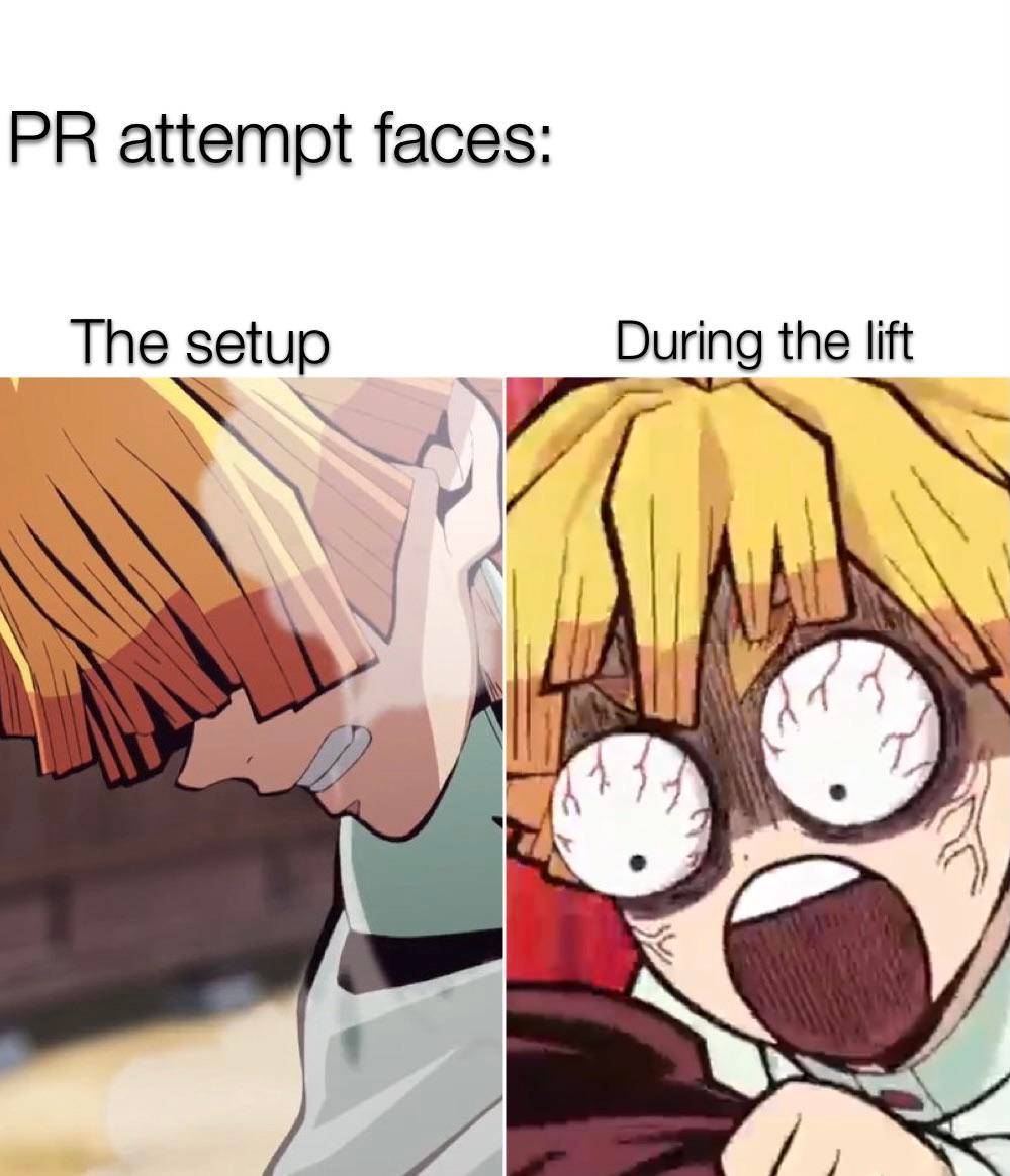 Every heavy lift ever | Scrolller