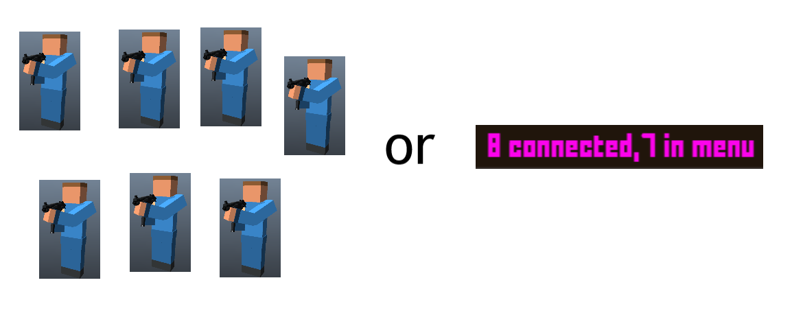 Every Krunker lobby ever | Scrolller