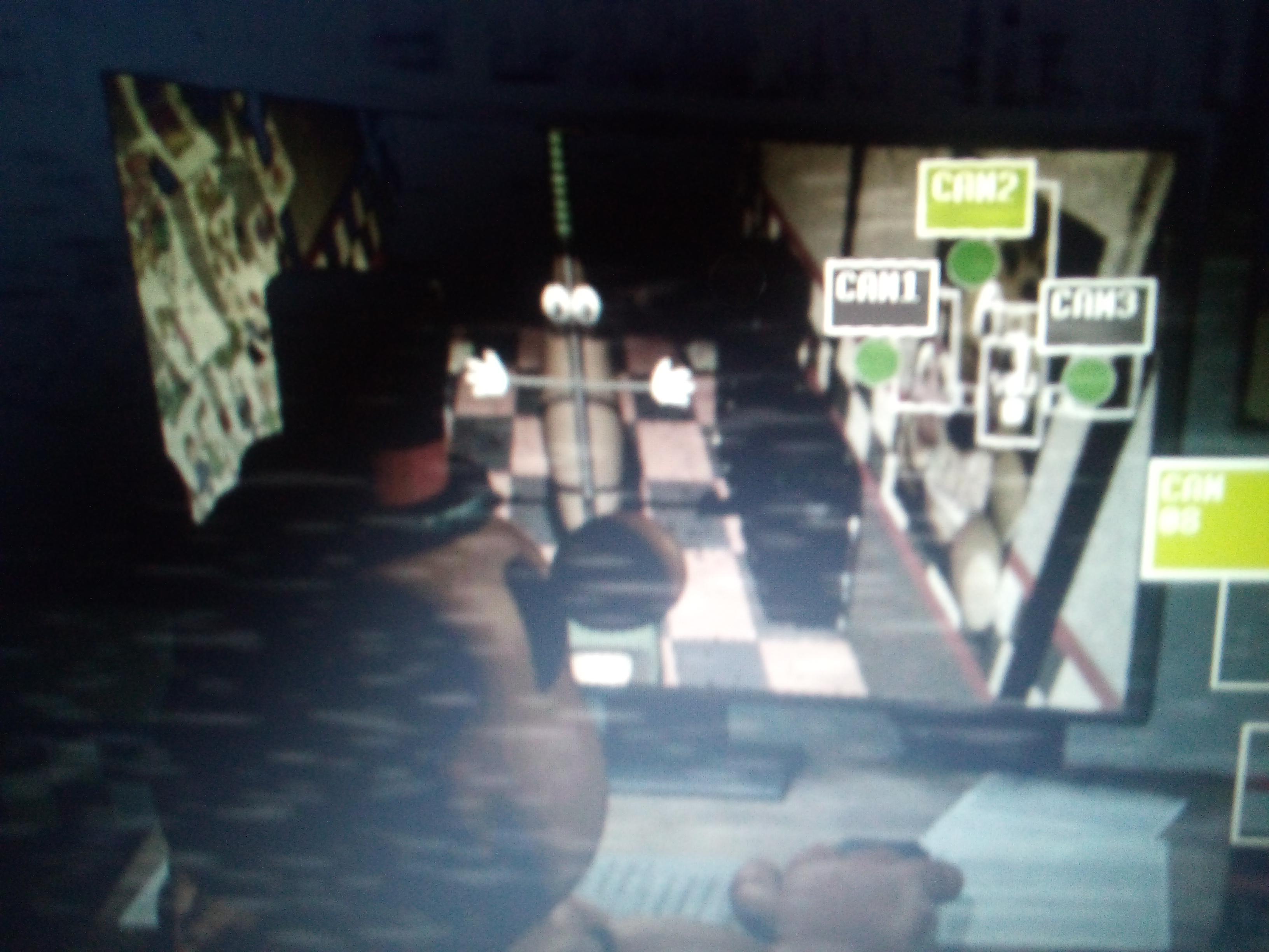 Every new fnaf player. | Scrolller