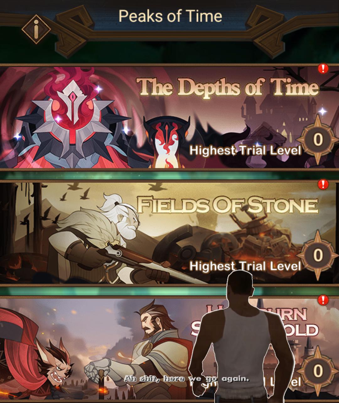 Every new week | Scrolller